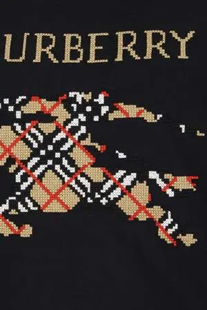 Burberry Clothing T-shirt - Multicolor