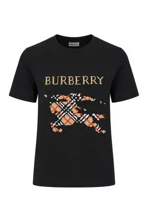Burberry Clothing T-shirt - Multicolor