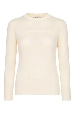 Max Mara Max Mara Woman Clothing Sweatshirts Multicolor