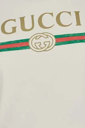 Gucci Clothing T-shirt