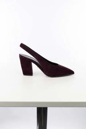 Prada Shoes Pumps - Multicolor