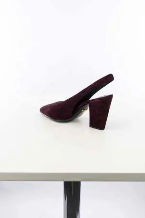 Prada Shoes Pumps - Multicolor