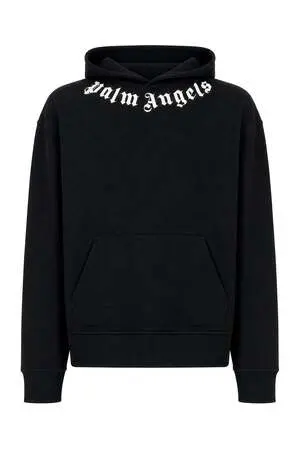 Palm Angels Clothing Sweatshirts - Multicolor