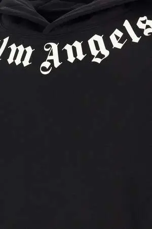 Palm Angels Clothing Sweatshirts - Multicolor