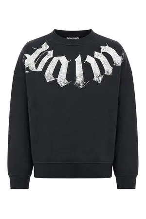 Palm Angels Clothing Sweatshirts - Multicolor