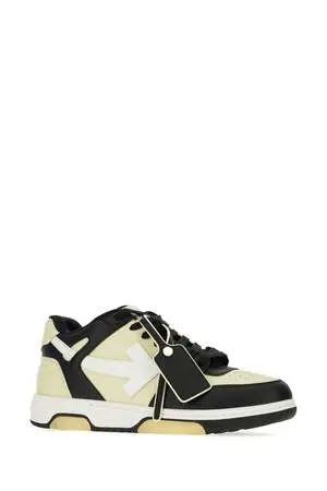 Off-White Shoes Sneakers - Multicolor