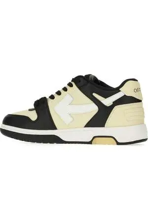 Off-White Shoes Sneakers - Multicolor