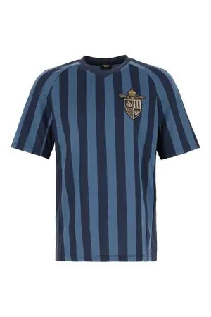 Fendi Clothing T-shirt