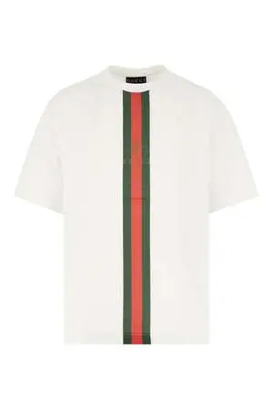 Gucci Clothing T-shirt - Multicolor