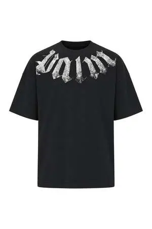 Palm Angels Clothing T-shirt - Multicolor