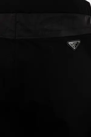 Prada Clothing Trousers