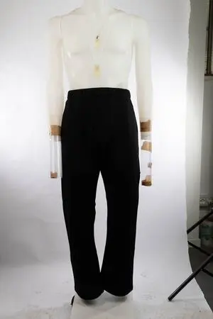 Prada Clothing Trousers - Multicolor