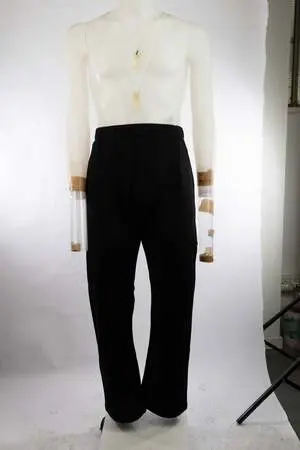Prada Clothing Trousers - Multicolor