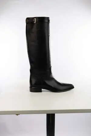 Prada Shoes Boots - Multicolor
