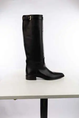 Prada Shoes Boots - Multicolor