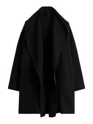 TOTEME Hoodie Coat
