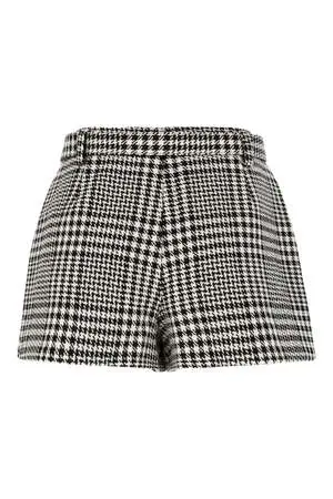 SELF-PORTRAIT Clothing Shorts