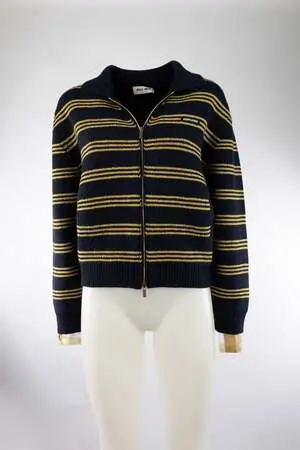 Miu Miu Clothing Knitwear