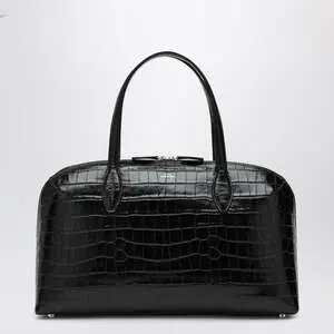TOTEME Leather Shoulder Bag