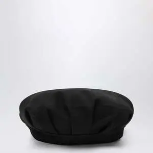 Prada Cotton Beret