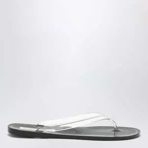 Christopher Esber Jo Thong Sandals - Black