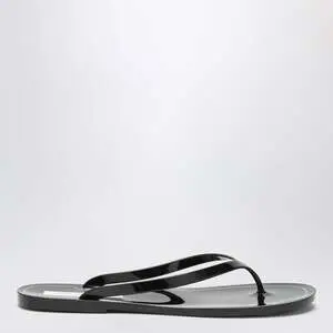 Christopher Esber Jo Thong Sandals - Black