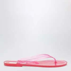 Christopher Esber Christopher Esber Jo Thong Sandals, Grenadine Women Pink