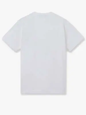 Stone Island Organic Cotton T-shirt