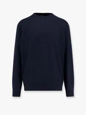 Loro Piana Baby Cashmere Sweater - Multicolor