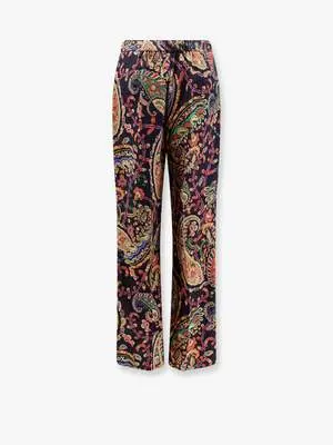 Etro Fabric Trousers