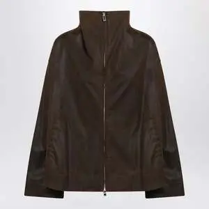 TOTEME Zip-up Country Jacket