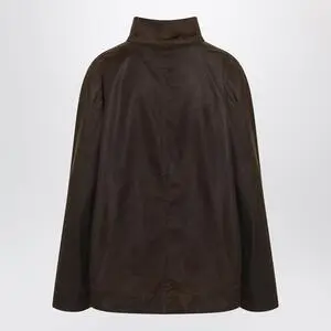 TOTEME Zip-up Country Jacket - Brown