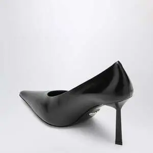 Prada Leather Pumps