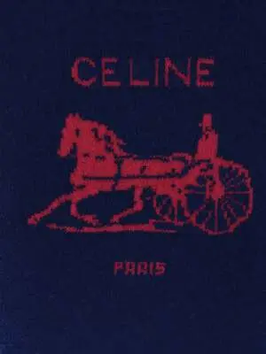 Celine Wool Sweater