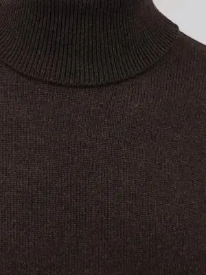 Loro Piana Cashmere Turtleneck - Multicolor