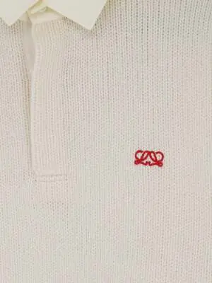 Loewe Wool Sweater