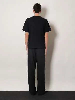Burberry Ryan Cotton T-shirt