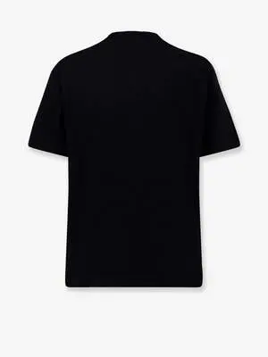 Burberry Ryan Cotton T-shirt