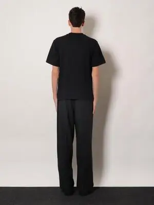 Burberry Ryan Cotton T-shirt