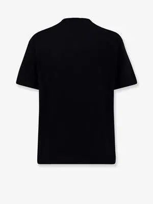 Burberry Ryan Cotton T-shirt