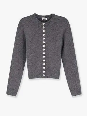 Celine Cashmere Cardigan