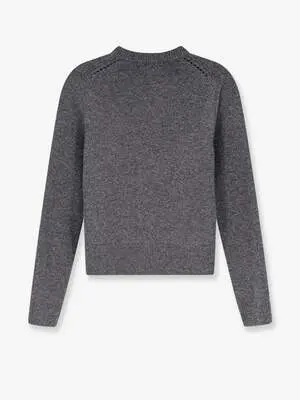 Celine Cashmere Cardigan