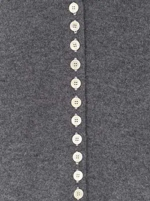Celine Cashmere Cardigan