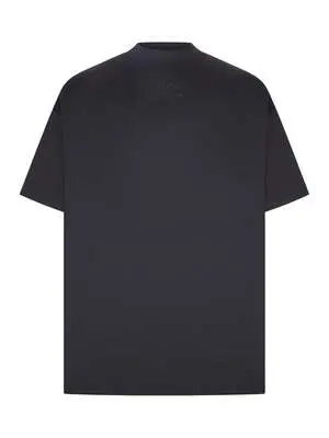 Gucci Over T-shirt With Front Logo