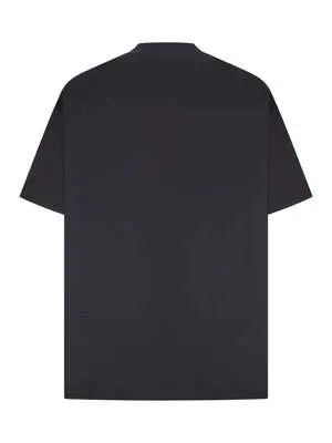 Gucci Over T-shirt With Front Logo