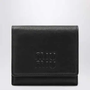 Miu Miu Small Nappa Wallet