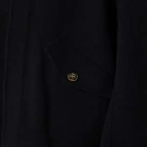 Séfr Wool Jacket