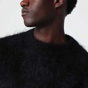 Séfr Haru Alpaca Sweater