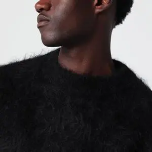 Séfr Haru Alpaca Sweater