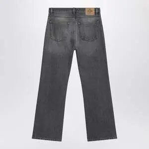 Prada Faded-effect Jeans